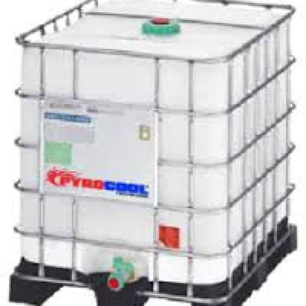 Arcofire – Mechanical tee grooved