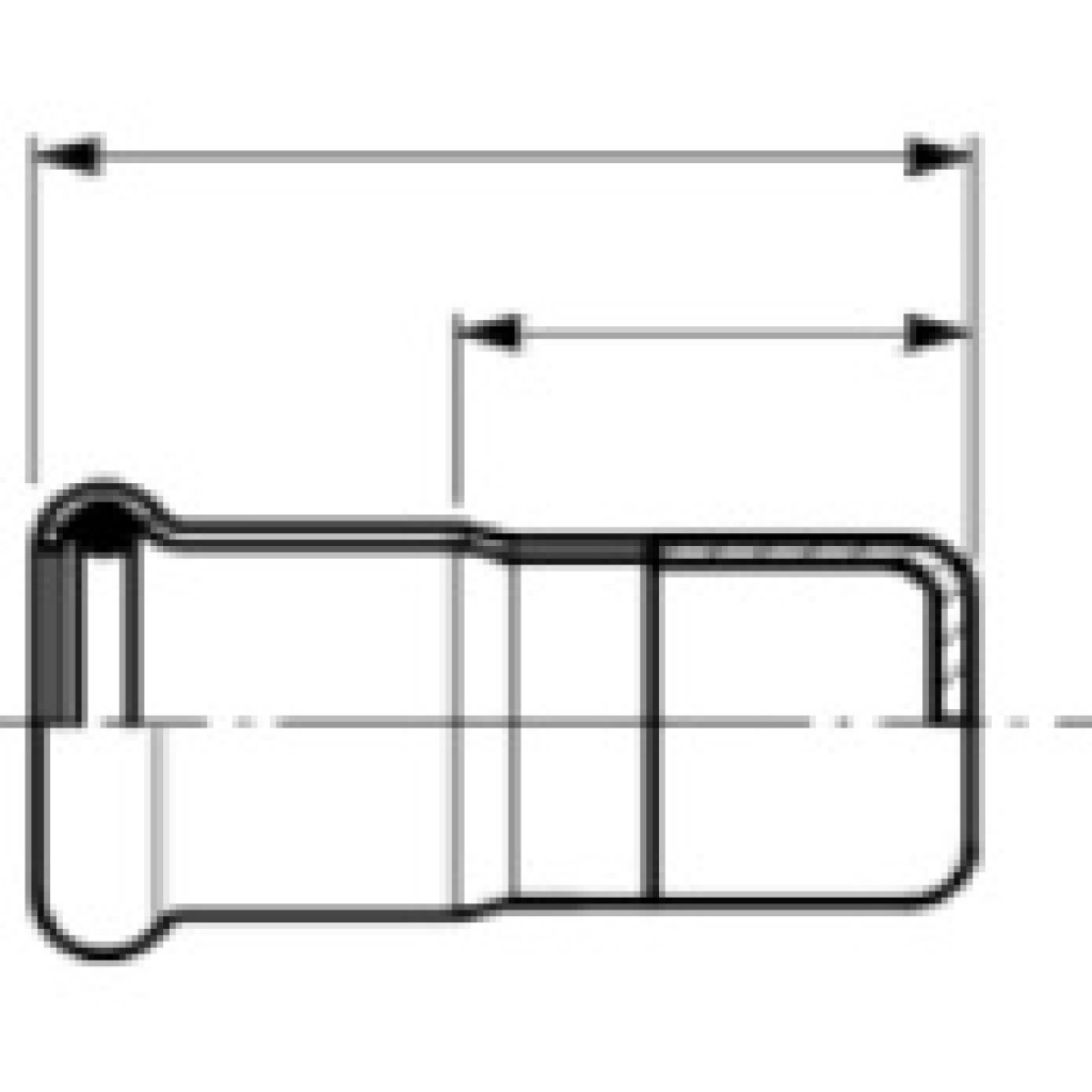 Arcofire – Steelpres Threaded Adapters