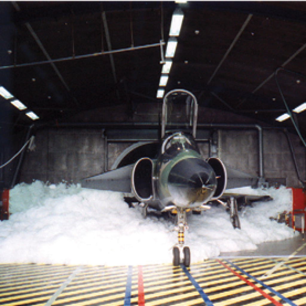 Arcofire – Protein Foams