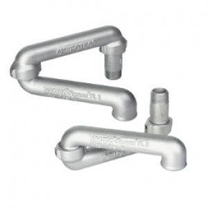 Arcofire – Sprinkler Head Guards